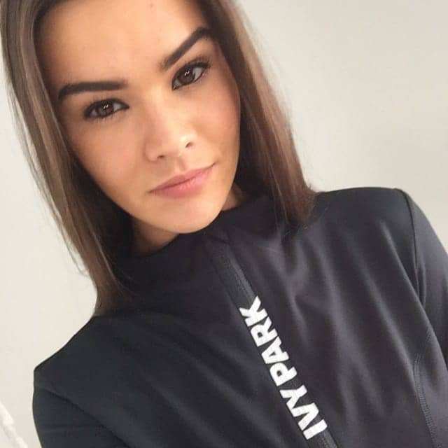 IVY PARK Activewear| JD Sports