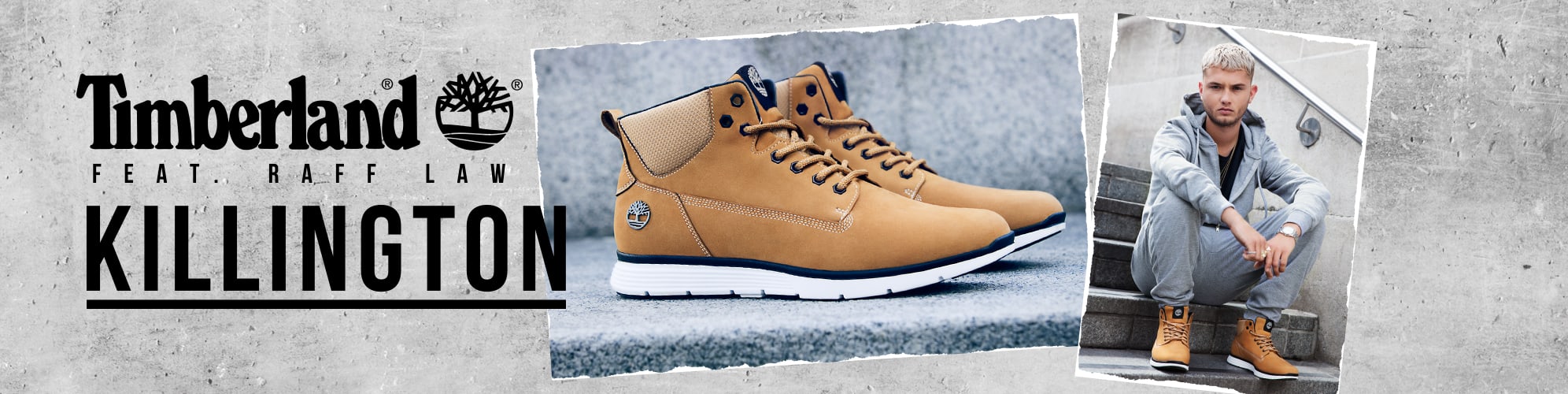 Timberland Hub | JD Sports