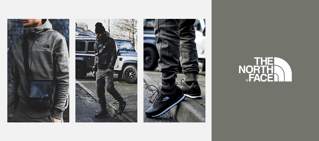 The North Face | JD Sports