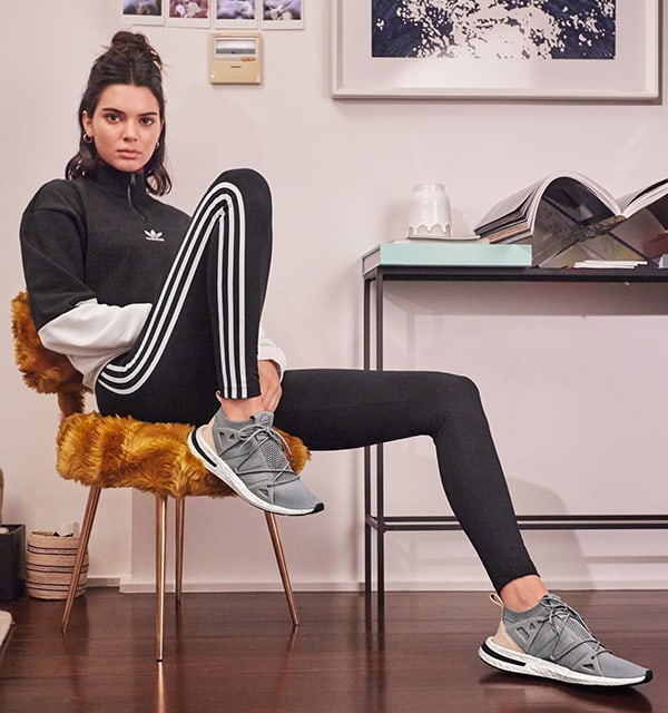 Women’s Sportswear | Nike, Adidas and Ellesse | JD Sports