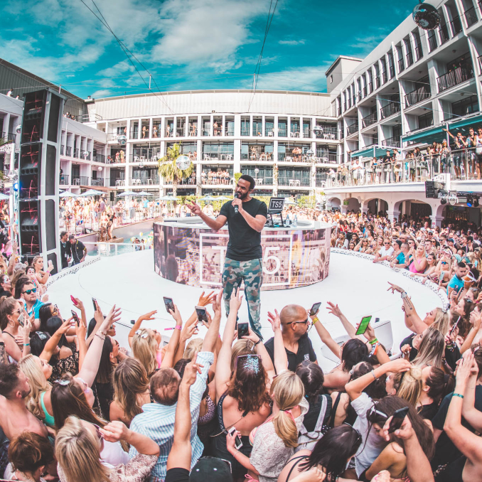 JD x Ibiza Rocks - JD Blog