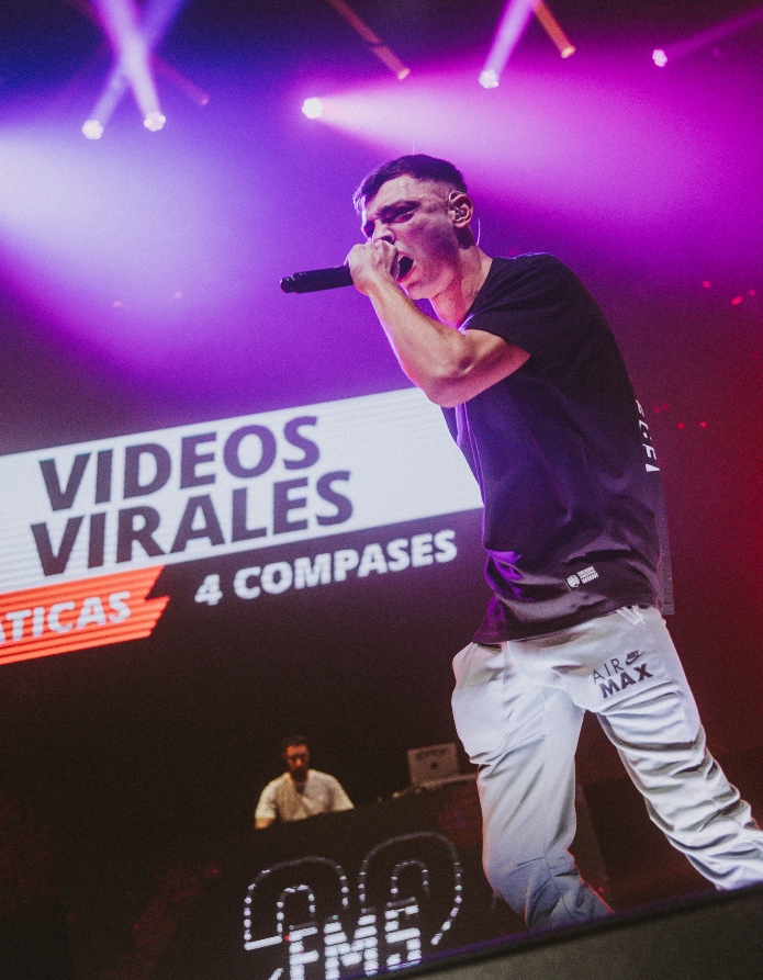 Entrevista a Sweet Pain: "Es difcíl sacar algo positivo de una crítica ...