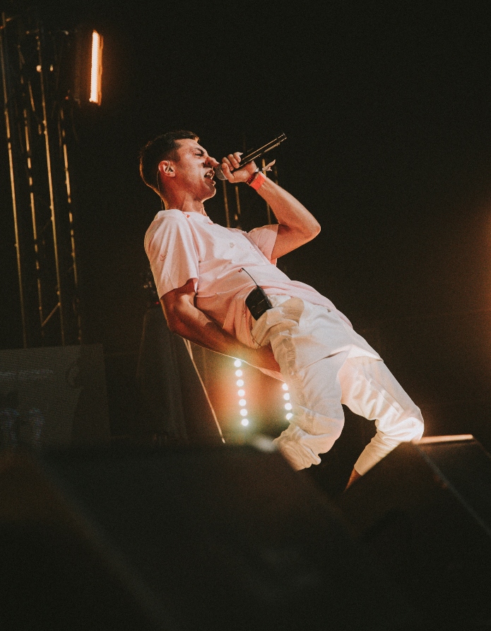 Entrevista a Sweet Pain: "Es difcíl sacar algo positivo de una crítica ...