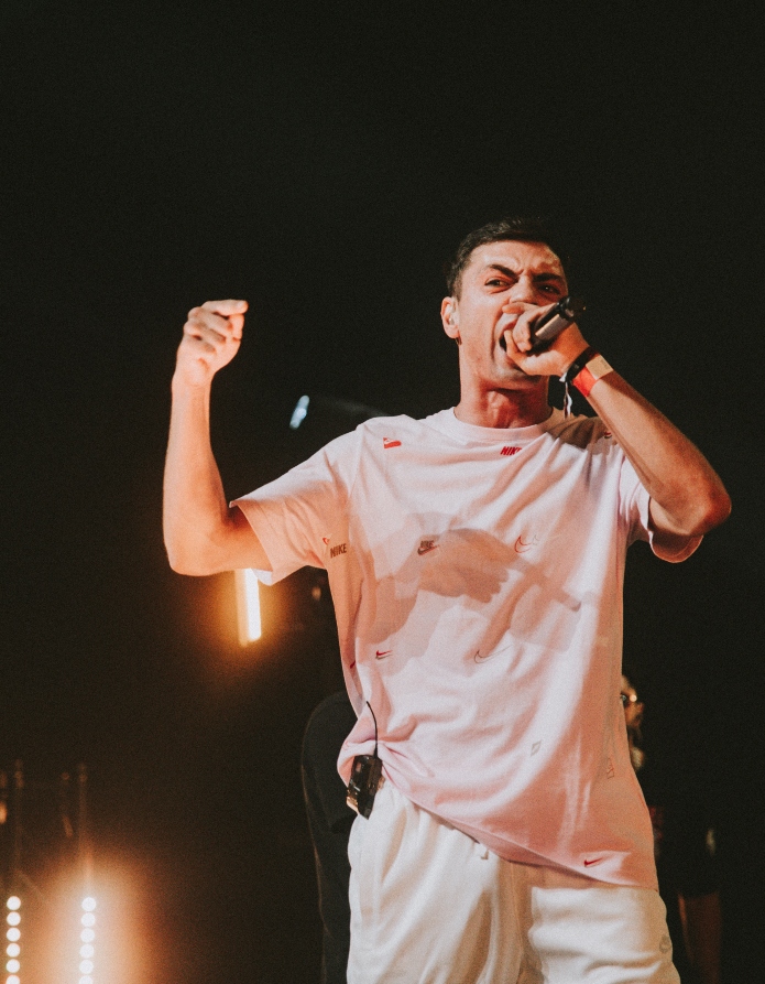 Entrevista a Sweet Pain: "Es difcíl sacar algo positivo de una crítica ...