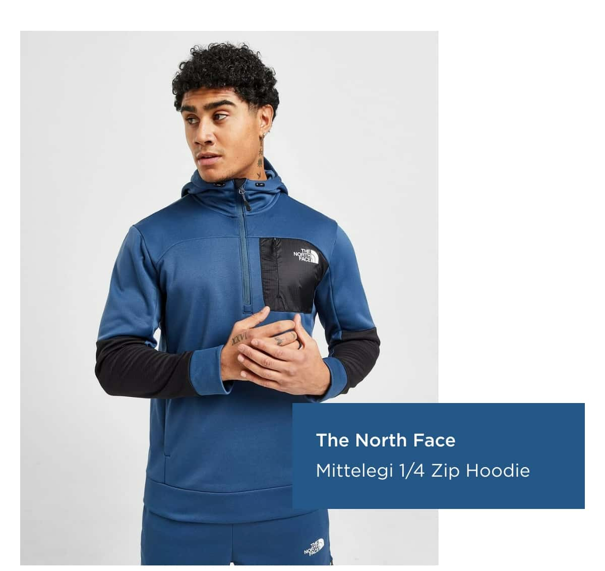 Wardrobe Update Required - JD Sports Ireland